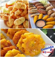 25 Recetas Frituras de Puerto Rico 《2022》
