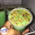 REFRESCANTES RECETAS LIMBER de PUERTO RICO 《2022》