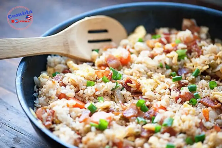 → 《 ARROZ CON CEBOLLA 》※【2022】↑↑ RECETAS BRUTALES