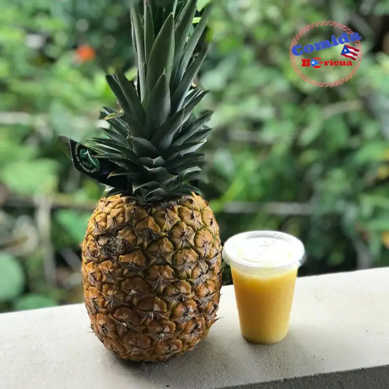 REFRESCANTES RECETAS LIMBER de PUERTO RICO 《2022》