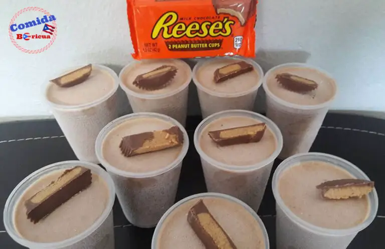 REFRESCANTES RECETAS LIMBER de PUERTO RICO 《2022》