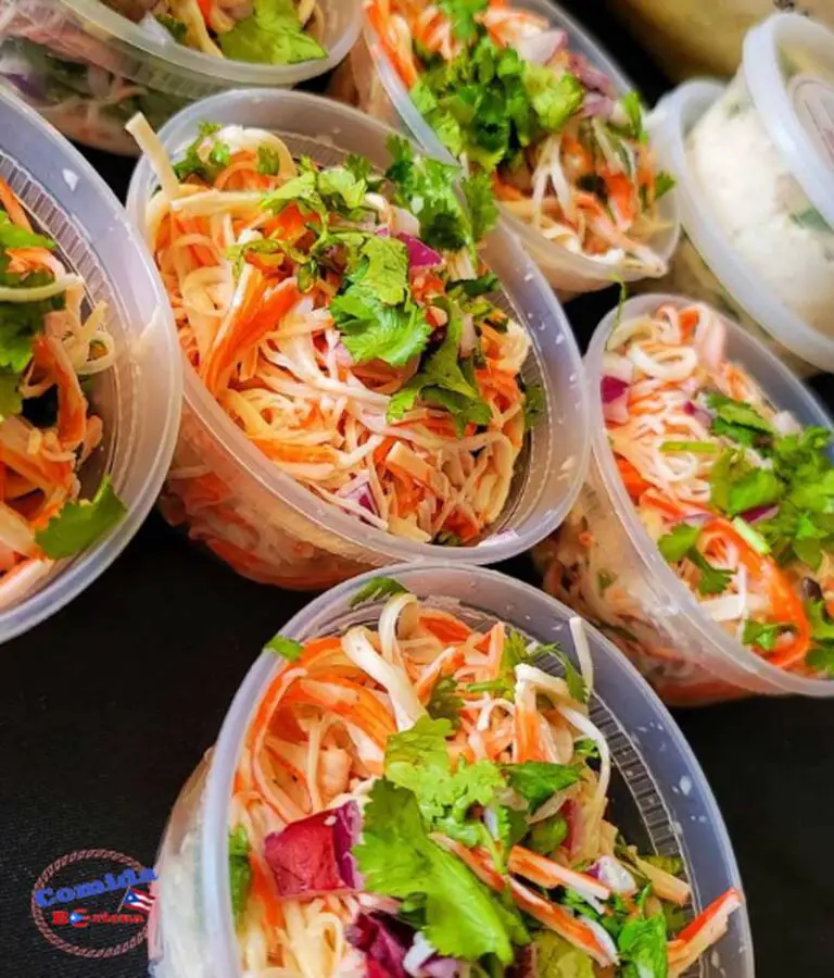 → 《 SPICY CRAB Puerto Rico 》※【2022】↑↑ RECETAS BRUTALES